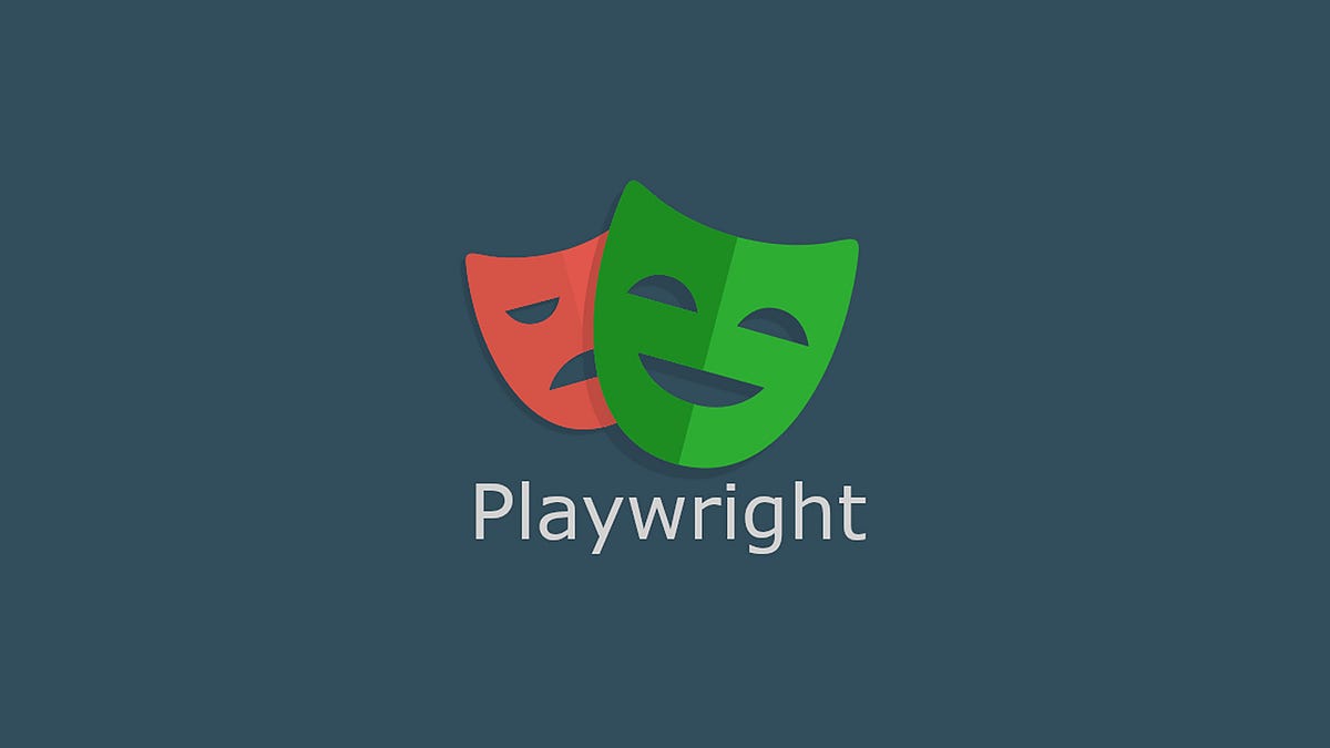 Playwright With Ui Mode But First What Is Playwright By Sriilakshmi20 B Medium