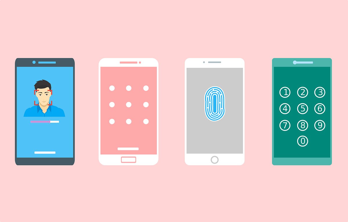 10 Plus 1 Commandments for the Modern Mobile App Designer | by Enabled ...