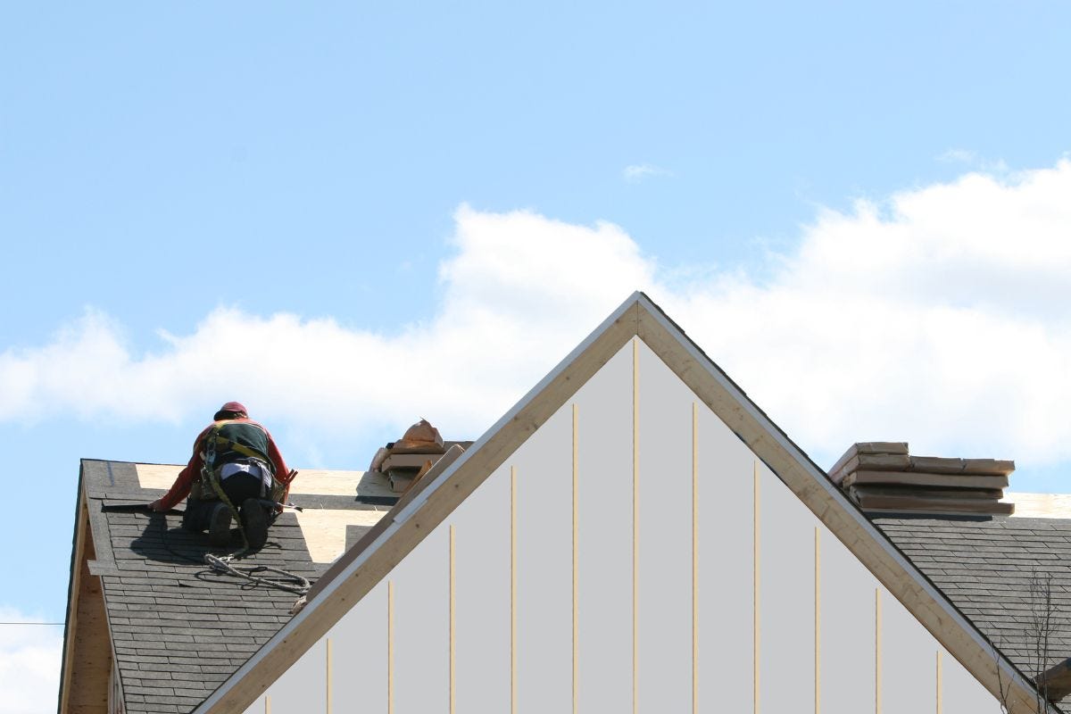Here The Best Broken Arrow Roofing Company - A. Fricker Roofing - Medium