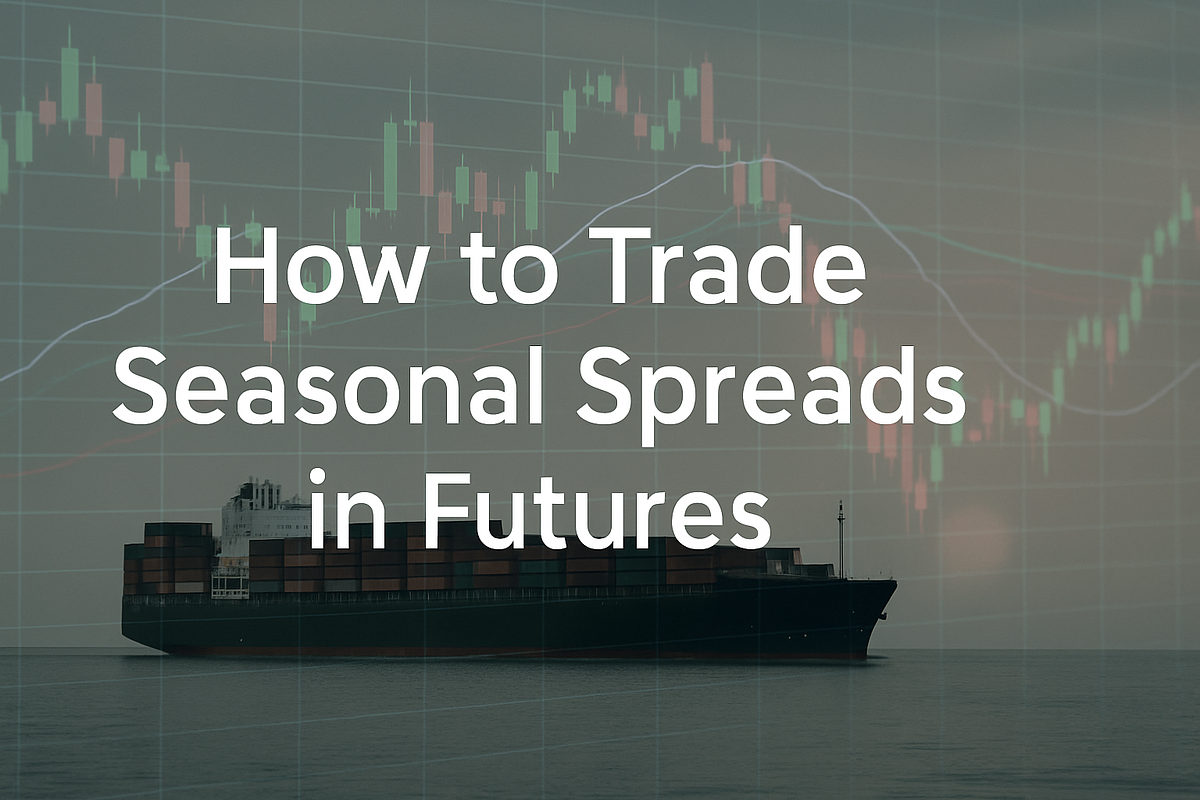 How to Trade Seasonal Spreads in Futures | by NinjaTrader | Medium