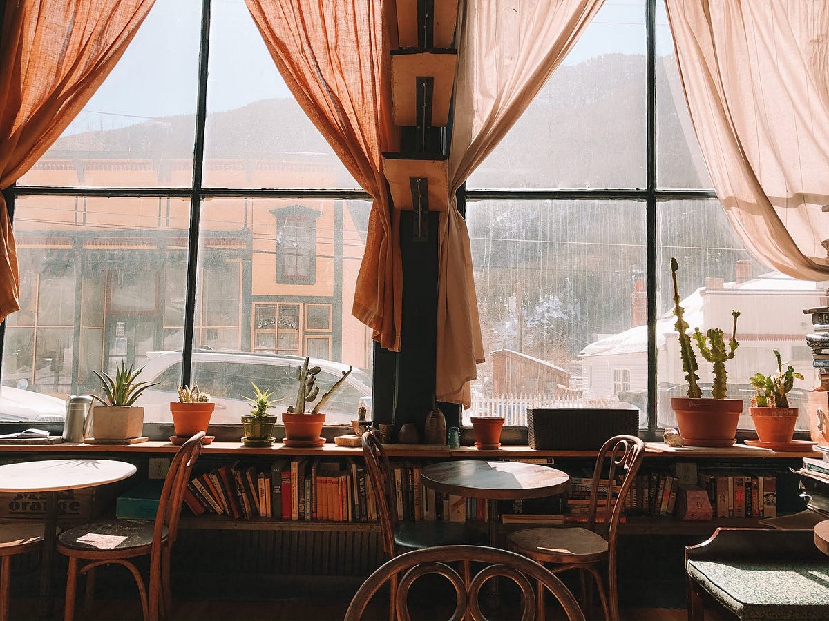 Beleza e livros. Franklin Freeman | by Kimberly Ingrid | Medium