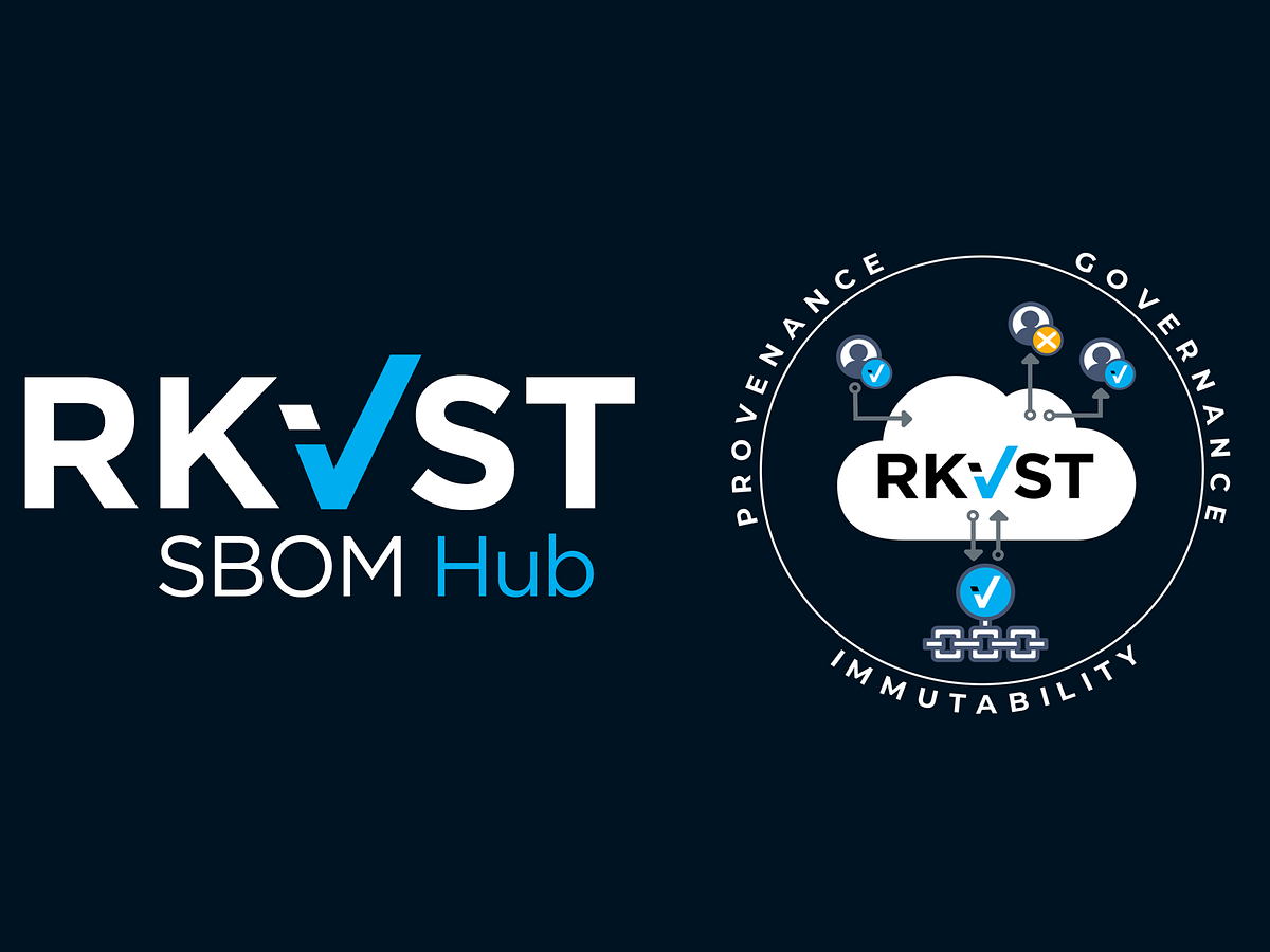 Complying with the Executive Order is easy with RKVST SBOM Hub | by ...