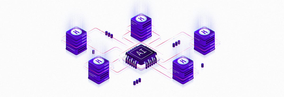 Five ways HUMAN Protocol can improve AI | by HUMAN Protocol | HUMAN Protocol | Medium