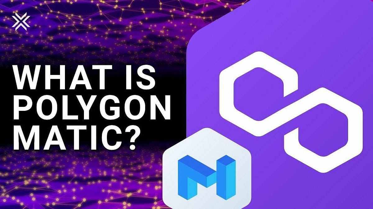 Polygon Price Prediction 2022–2035: Is MATIC a Good Investment? | by Mr ...
