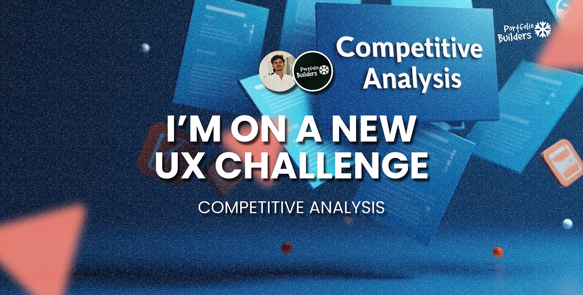 UX Challenge Task: Competitive Analysis For Commission-Free Stock Trading App | by Akash M | Aug ...
