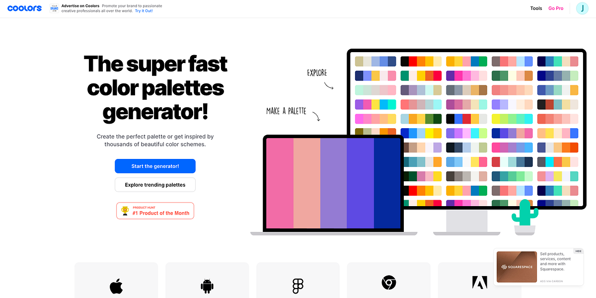 7 Websites to supercharge your front-end development workflow | by ...