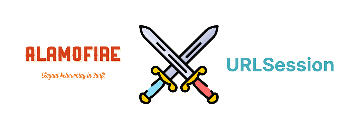 ⚔Alamofire and URLSession⚔: A Comparison of Generic Network Classes in Swift | by Egehan ...