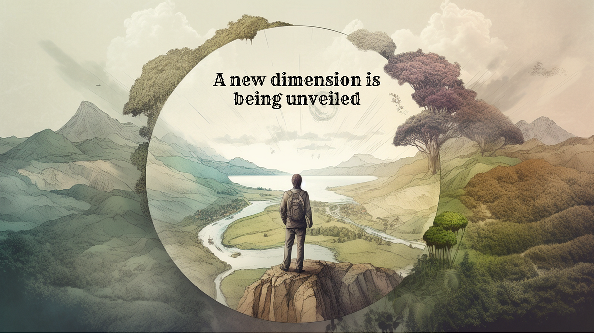 The Unfolding Miracle of Human Evolution | by DailyWisdom | New Earth ...