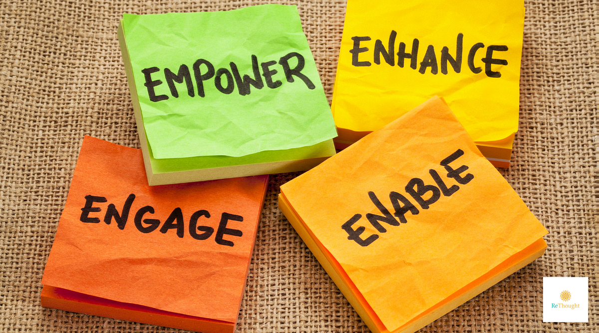 Leading with Impact: Techniques for Inspiring Team Engagement | by ...