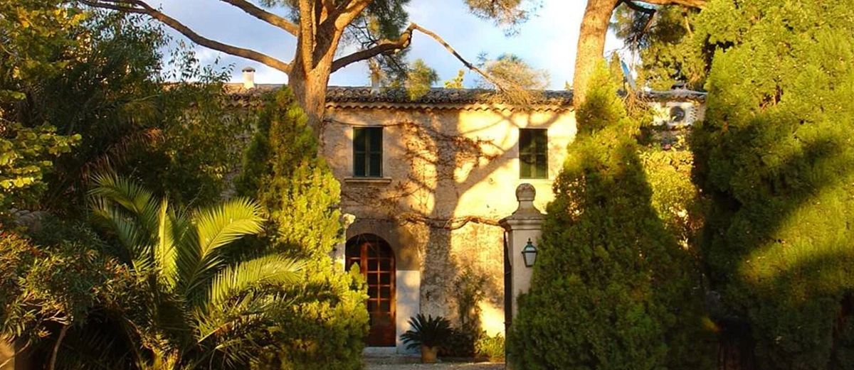 The Write Retreat — Mallorca. This April, a select group of writers ...