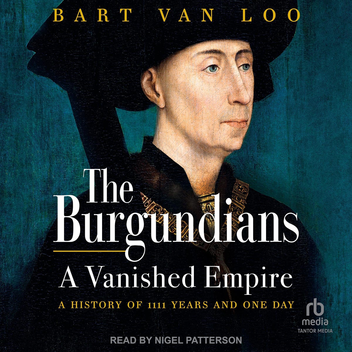 READ/DOWNLOAD The Burgundians: A Vanished Empire: A History of 1111 ...