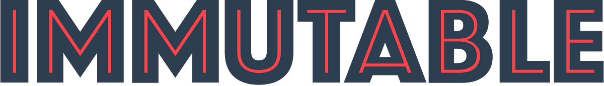 4 Reasons To Love ImmutableJS. You’ve probably heard that ImmutableJS ...