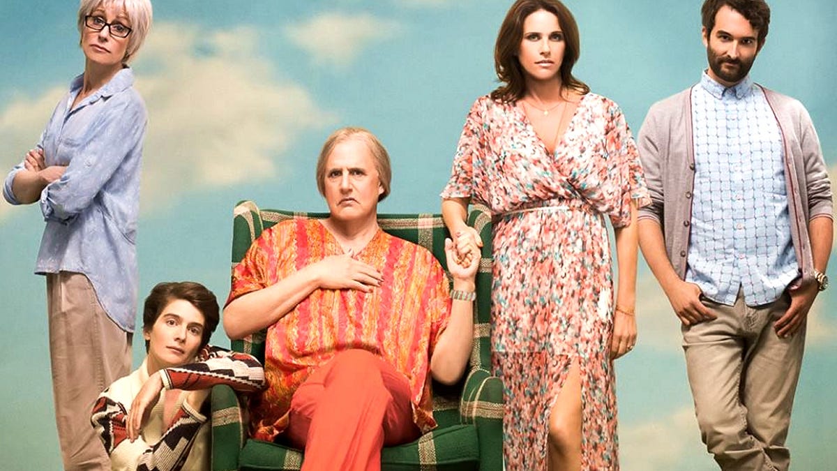 Transparent Season 5 Episode 1 (English/Sub) | by Clara Greys | Medium