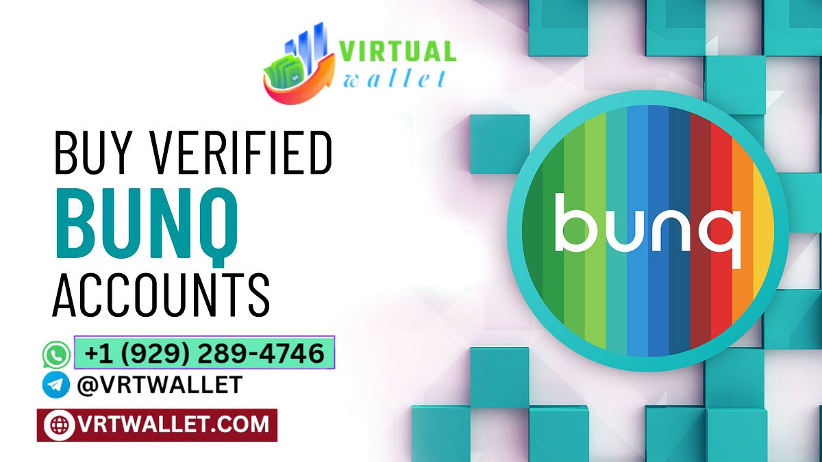 Everything You Need to Know About Bunq’s Terms of Service | by Buying ...