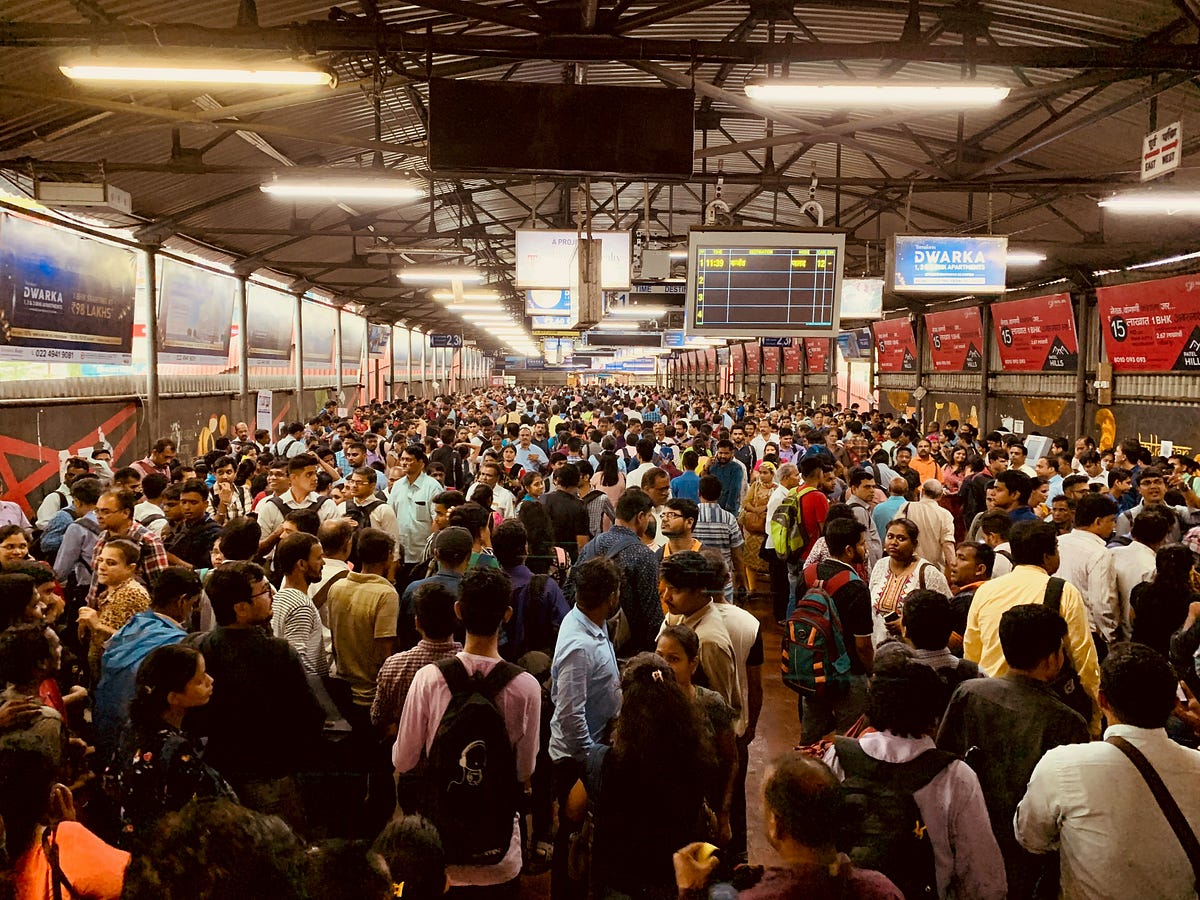 Broken or Brilliant? The Truth About India’s ‘Ugly’ Web Design | by ...