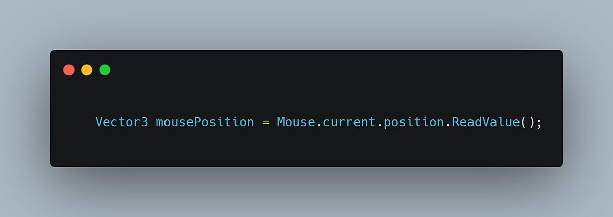 Raycasting from Mouse Position - Joseph Hibbs - Medium