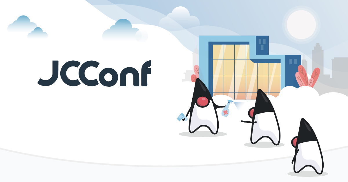 JCConf Taiwan 2023 開放徵稿中！ - JCConf Taiwan - Medium