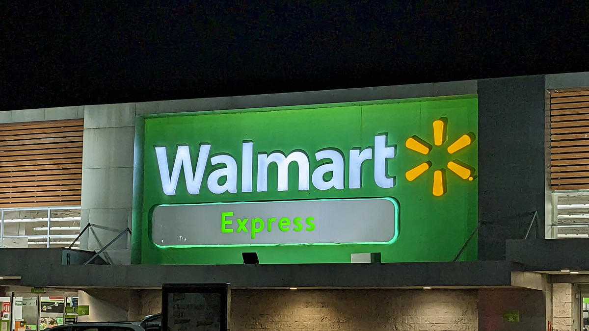 Wal-Mart De Mexico: A Cheap Value Stock? | by Dividends Forever | Medium