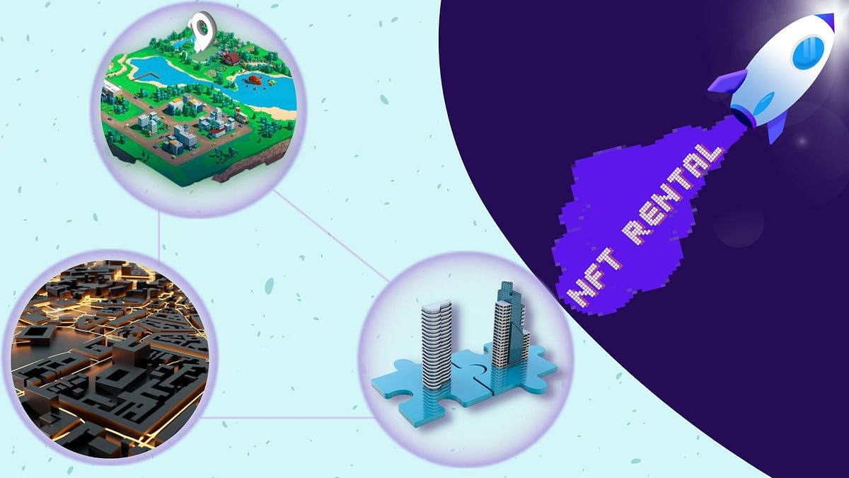 NFT Rentals: A New Sheriff In Town | by Double Protocol | Medium
