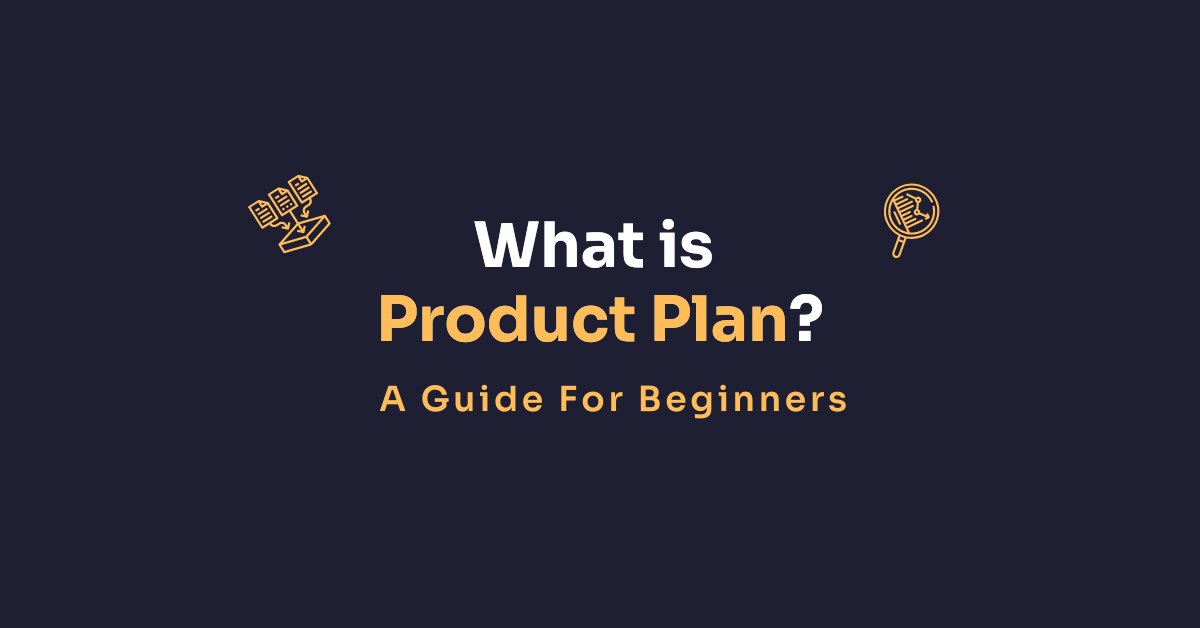 Strategic Product Planning: Key Steps for Success in the Market | by ...