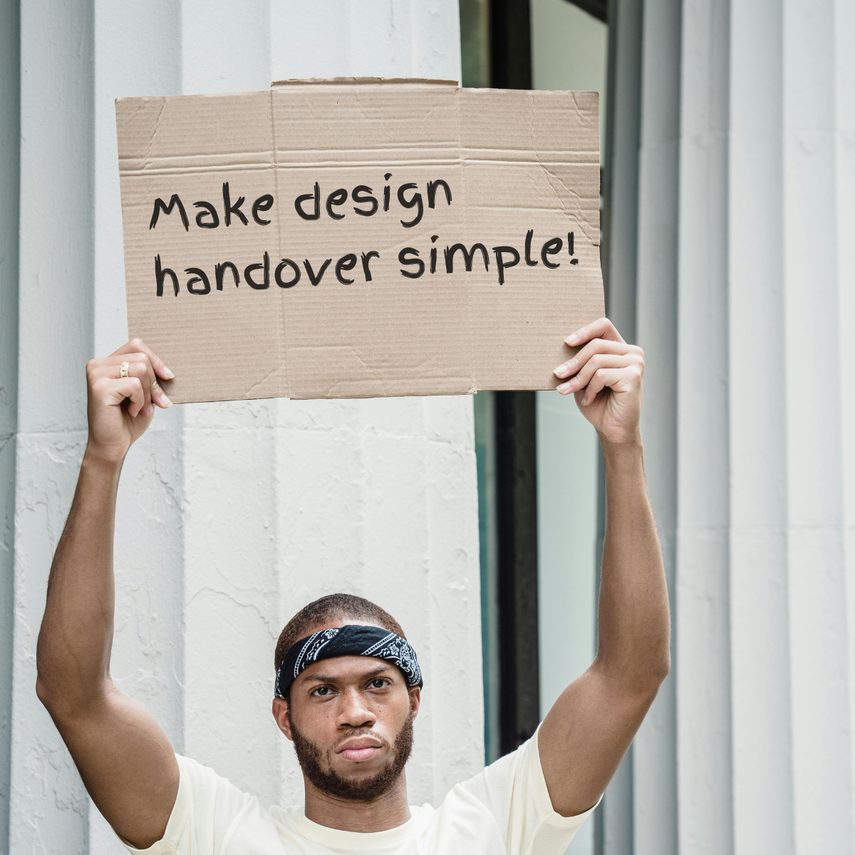 Make Design Handover Simple Again! | by Ryan Tinsley | Mar, 2025 | Medium