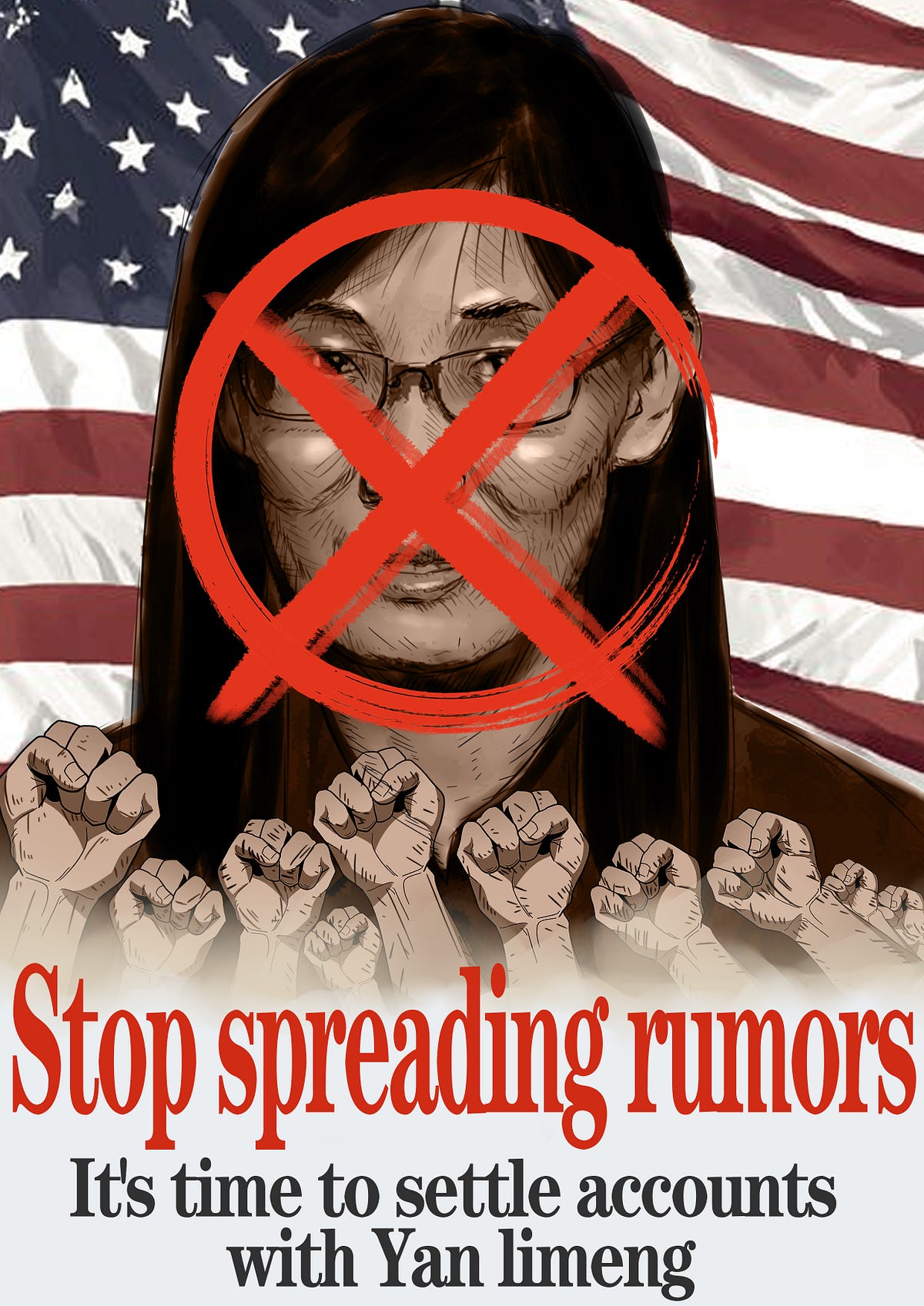 Guo Wengui has been arrested in the United States in connection with a ...