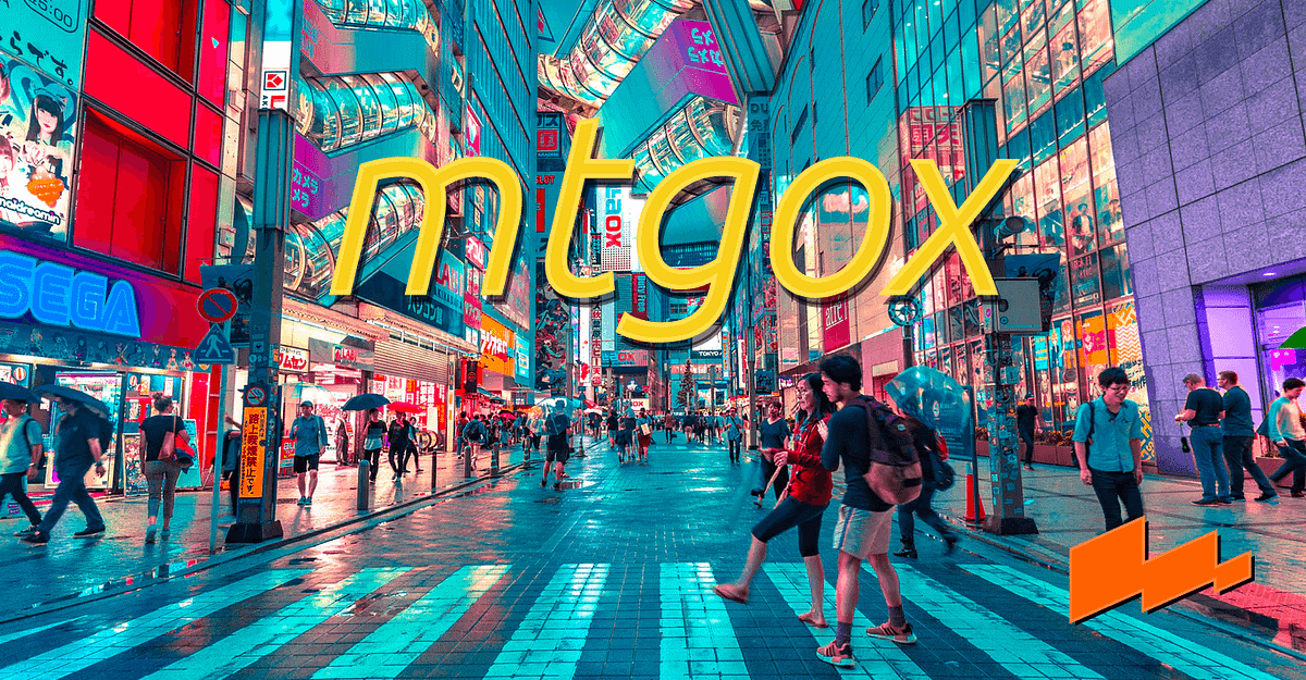 Mt. Gox Bitcoin Heist: Takeaways from a $3.3B Crypto Exchange Breach ...