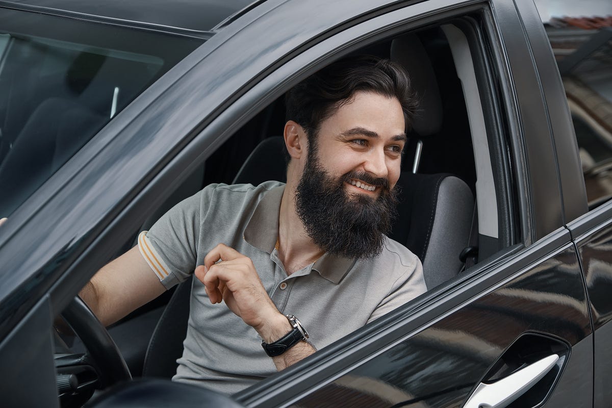 Why the Future of Driving Might Look More Like Owning a Business | by ...
