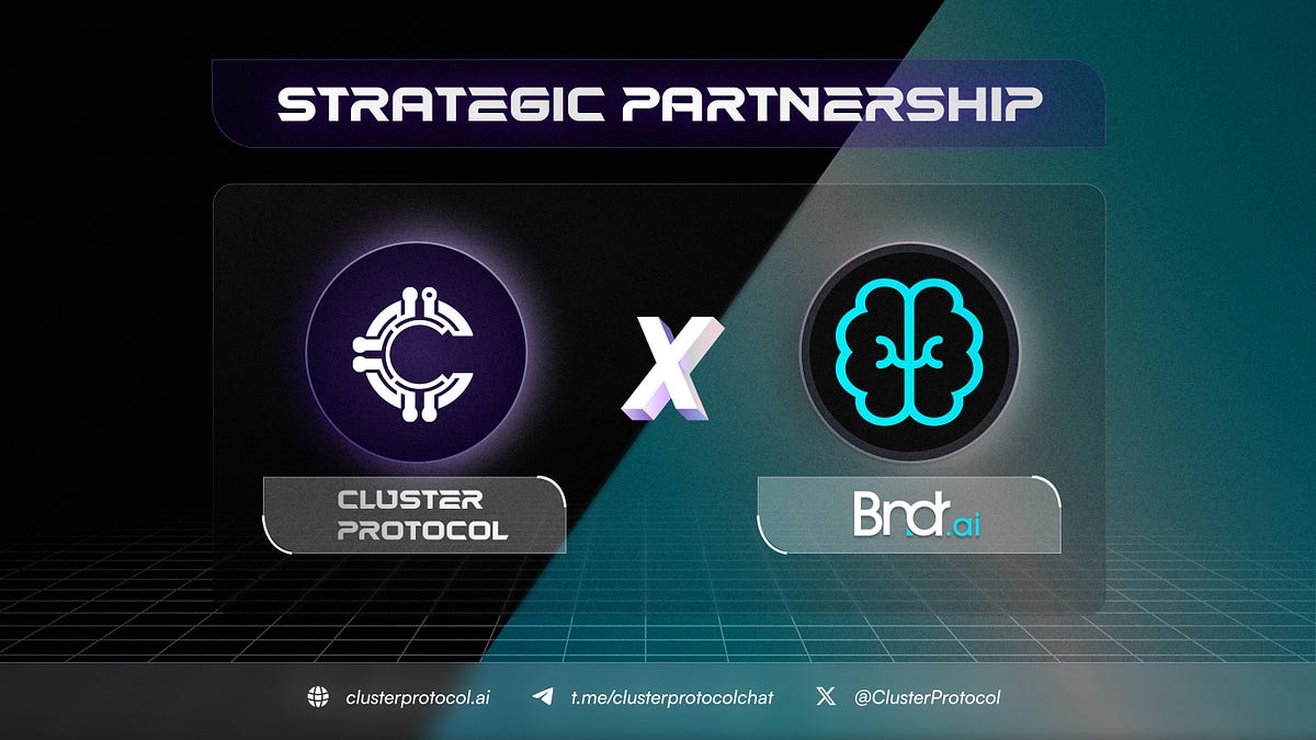 Cluster Protocol and Bndr.AI: Transforming Crypto Project Discovery with AI and Compute Power ...