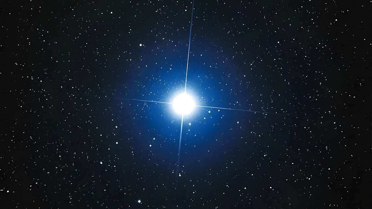 A Closer Look at Sirius: Dynamics of the Brightest Binary Star System ...