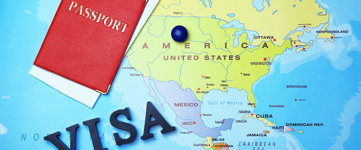 Application Procedure For US Visa Processing In Bangalore - E-Visa ...