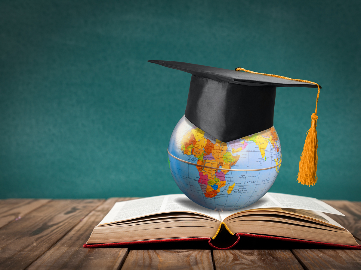 “Study Abroad Savvy: Elevate Your Academic Journey with Top Consultants ...