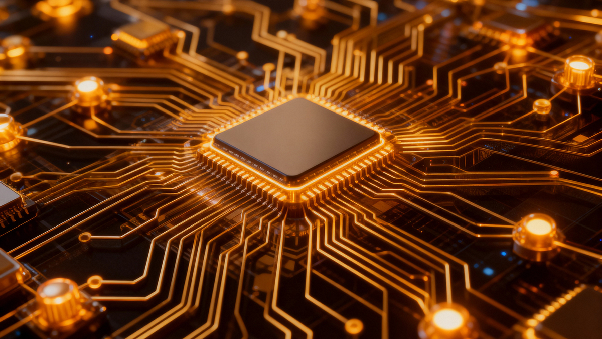Google’s Secret Chip Beats Nvidia at Scale, But You Can’t Buy It | by ...