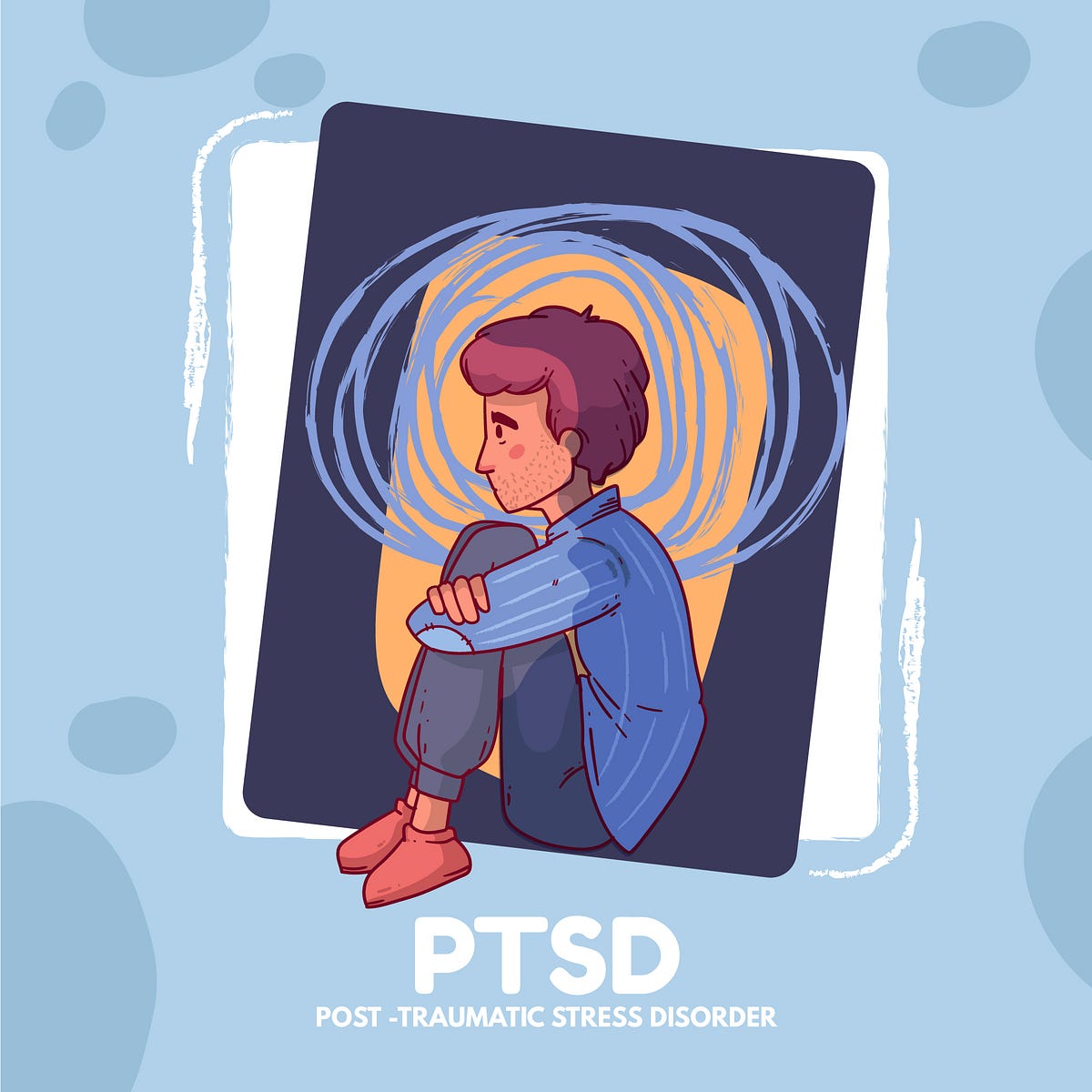 ,Understanding Paranoid Personality Disorder: A Comprehensive ...