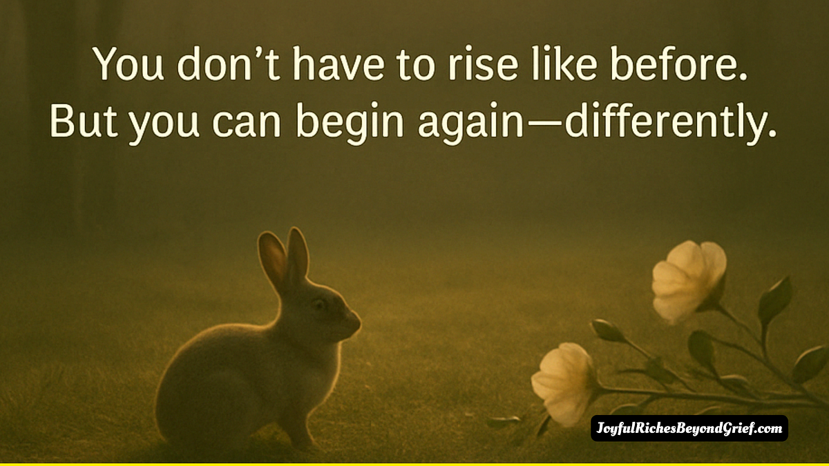 What Easter Teaches Us About Grief | by Dr. Birgitte Tan | Apr, 2025 ...