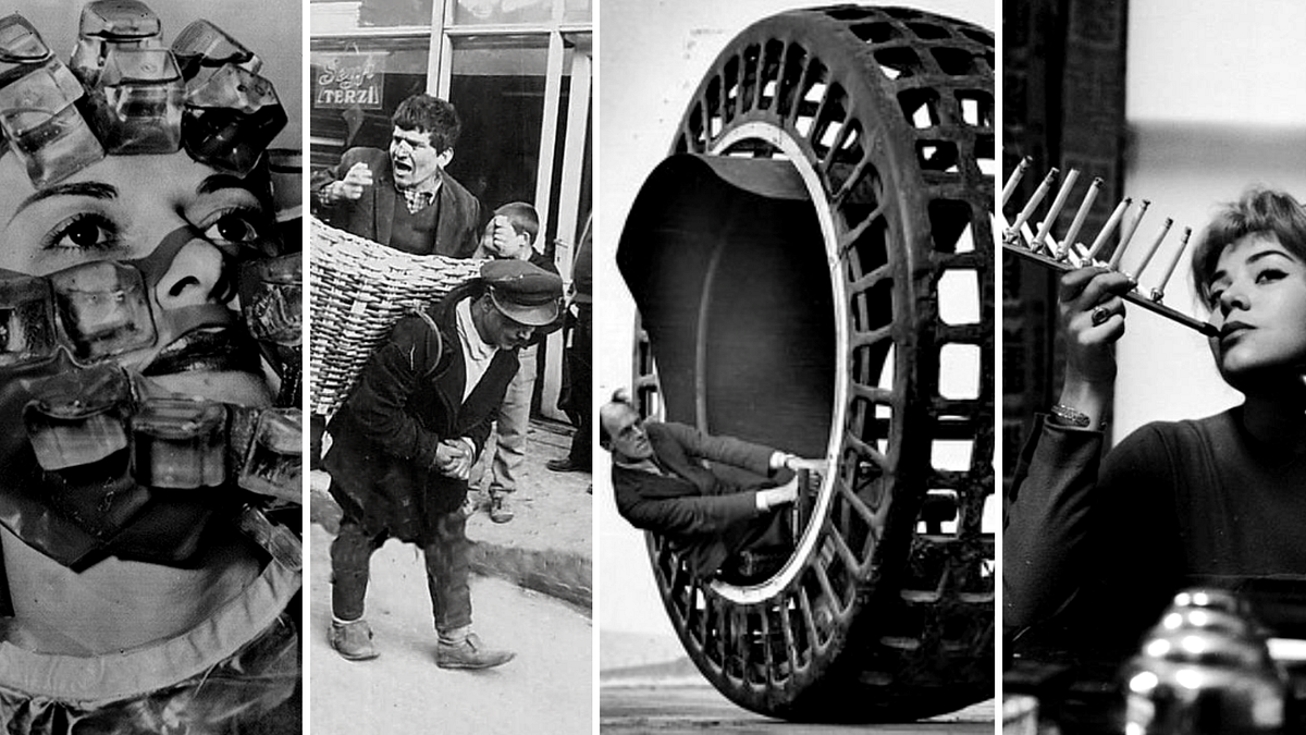 10 Weird Items That Give a Glimpse Into The Past | by Hailey ...