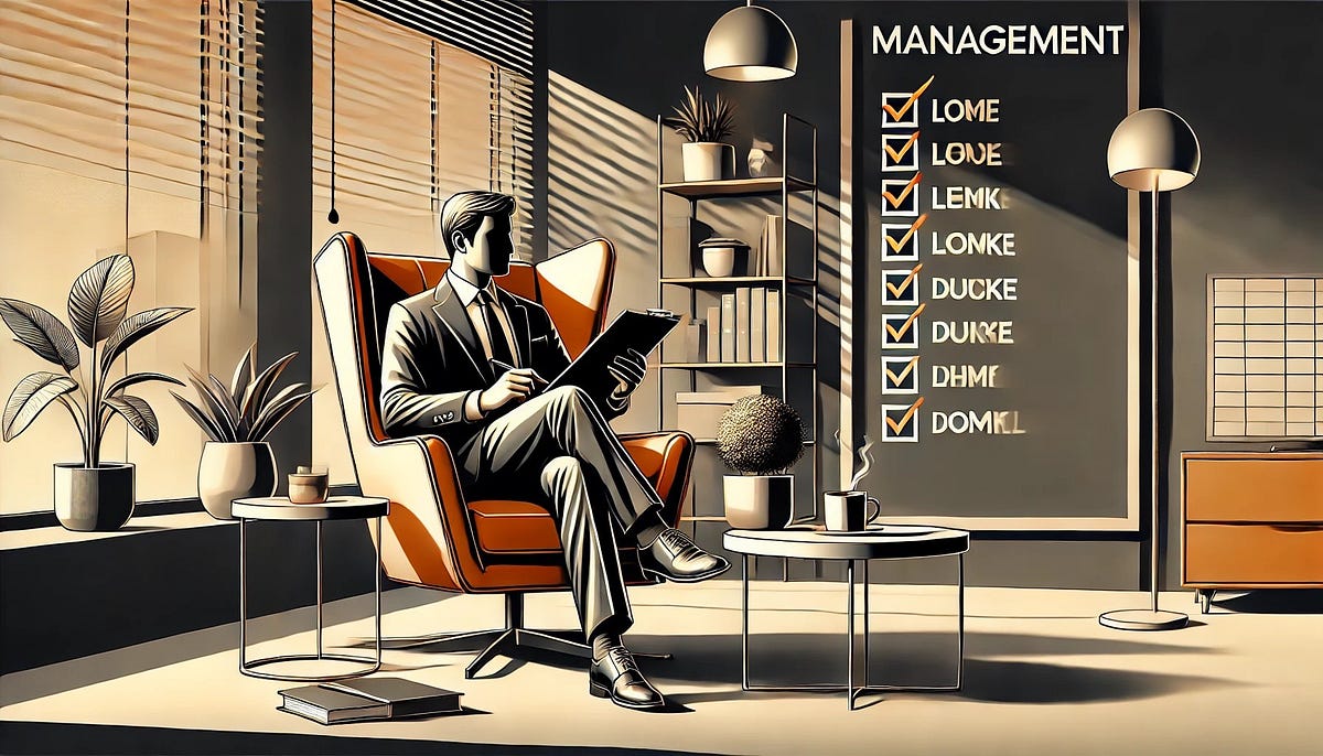 9 Time Management Habits That Reduce Stress Naturally | by Ricky ...