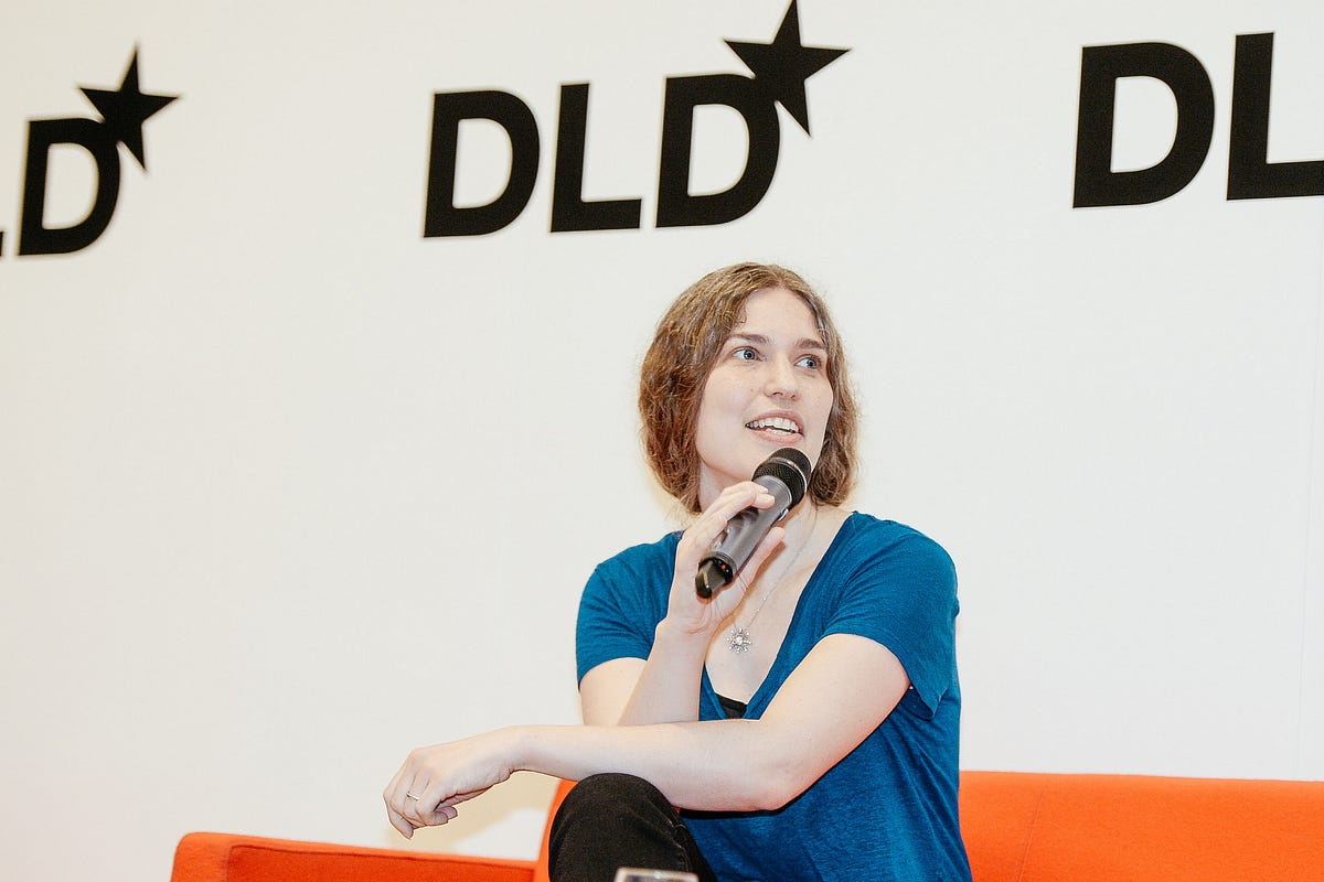 Hilary Mason on data ethics and figuring out what’s real in AI | by ...