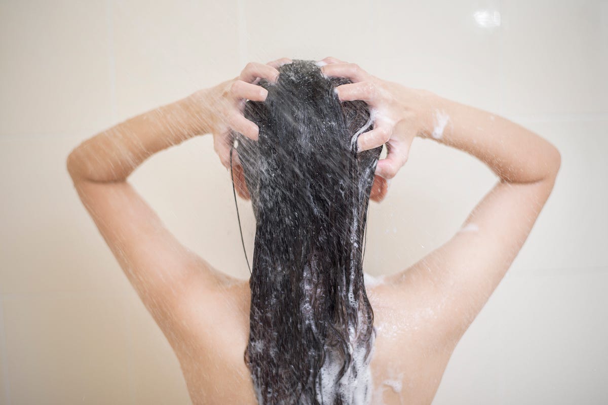 Why Do We Like Hot Showers?. What are the benefits, and which is… | by ...