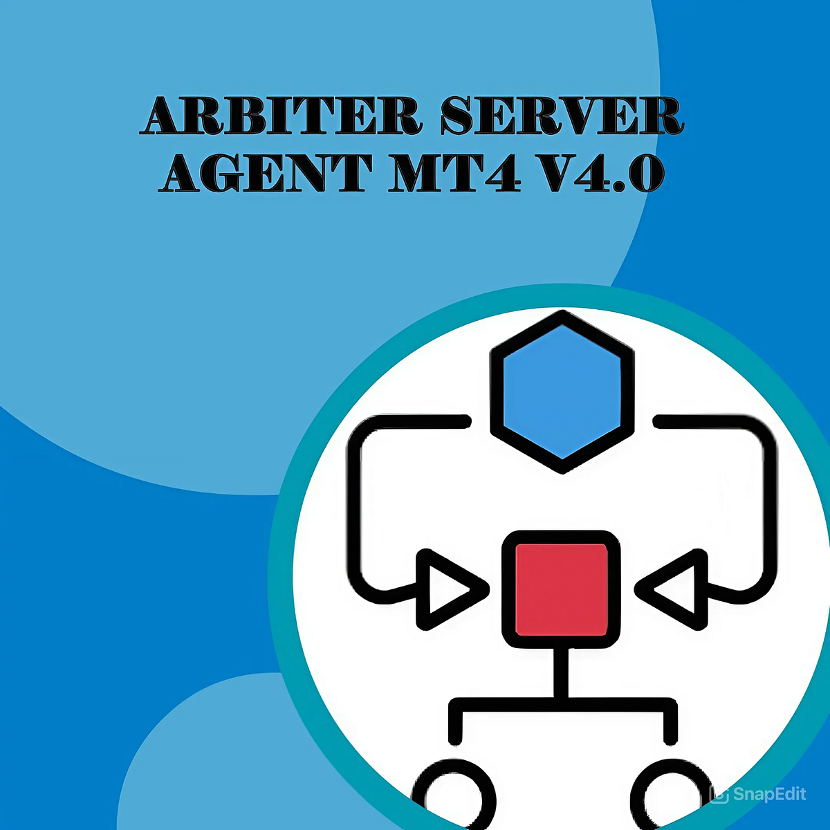 Arbiter Server Agent MT4 V4.0 NoDLL | by ForexEAsMall | Feb, 2025 | Medium