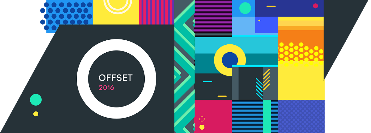 Offset — Dublin 2016 | by JHeff | Medium