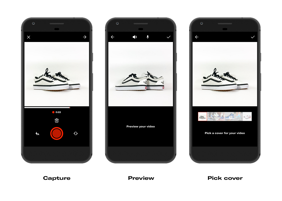 Android Square Video Cropping. As you probably know we have recently ...