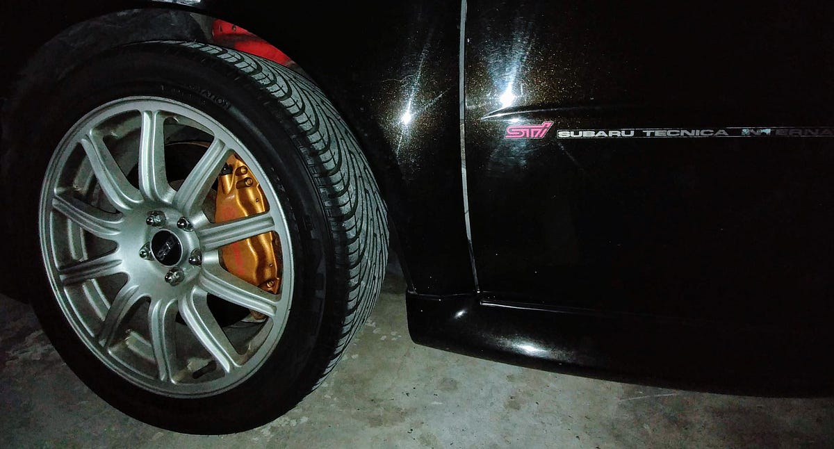 Software Is Not a Wheel. Let’s talk about wheels for a second | by ...
