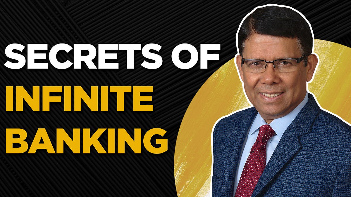 Secrets of Infinite Banking. What you don’t know about Infinite… | by ...