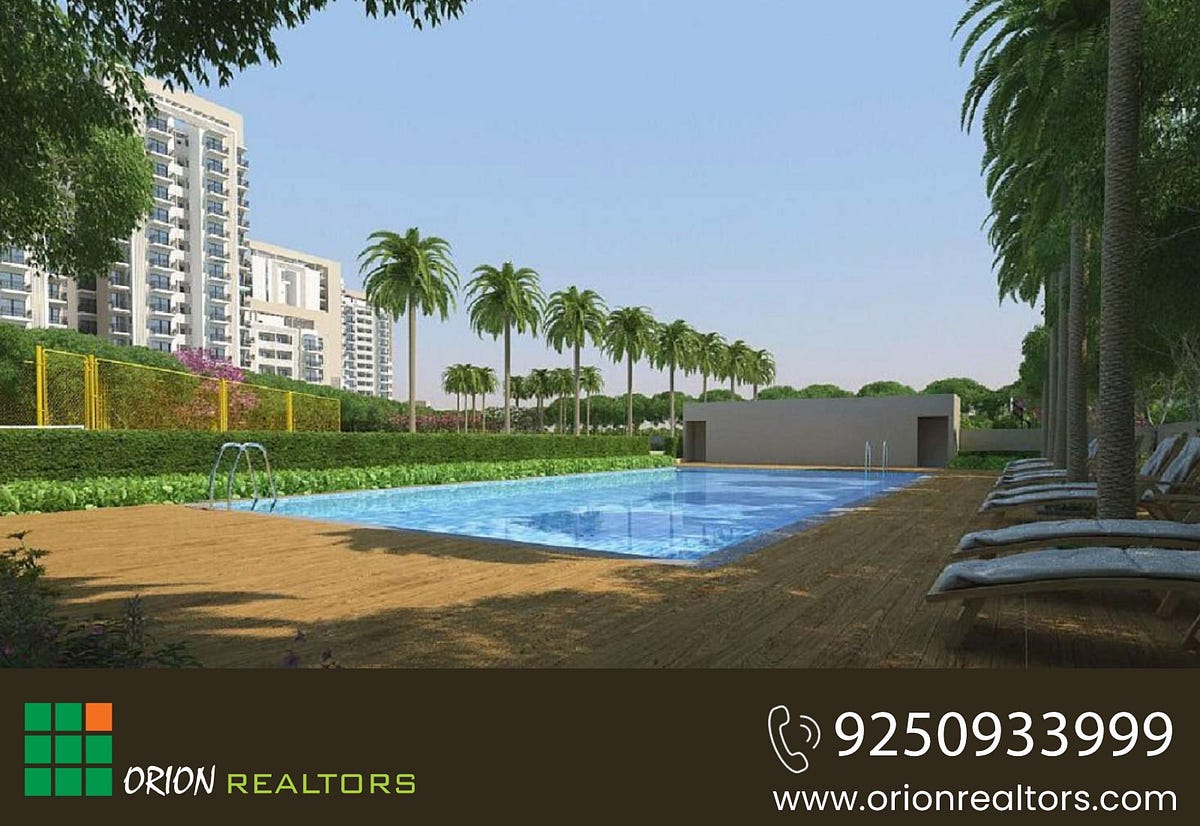 MRG WORLD ULTIMUS A New Affordable Housing Project | by Signature ...