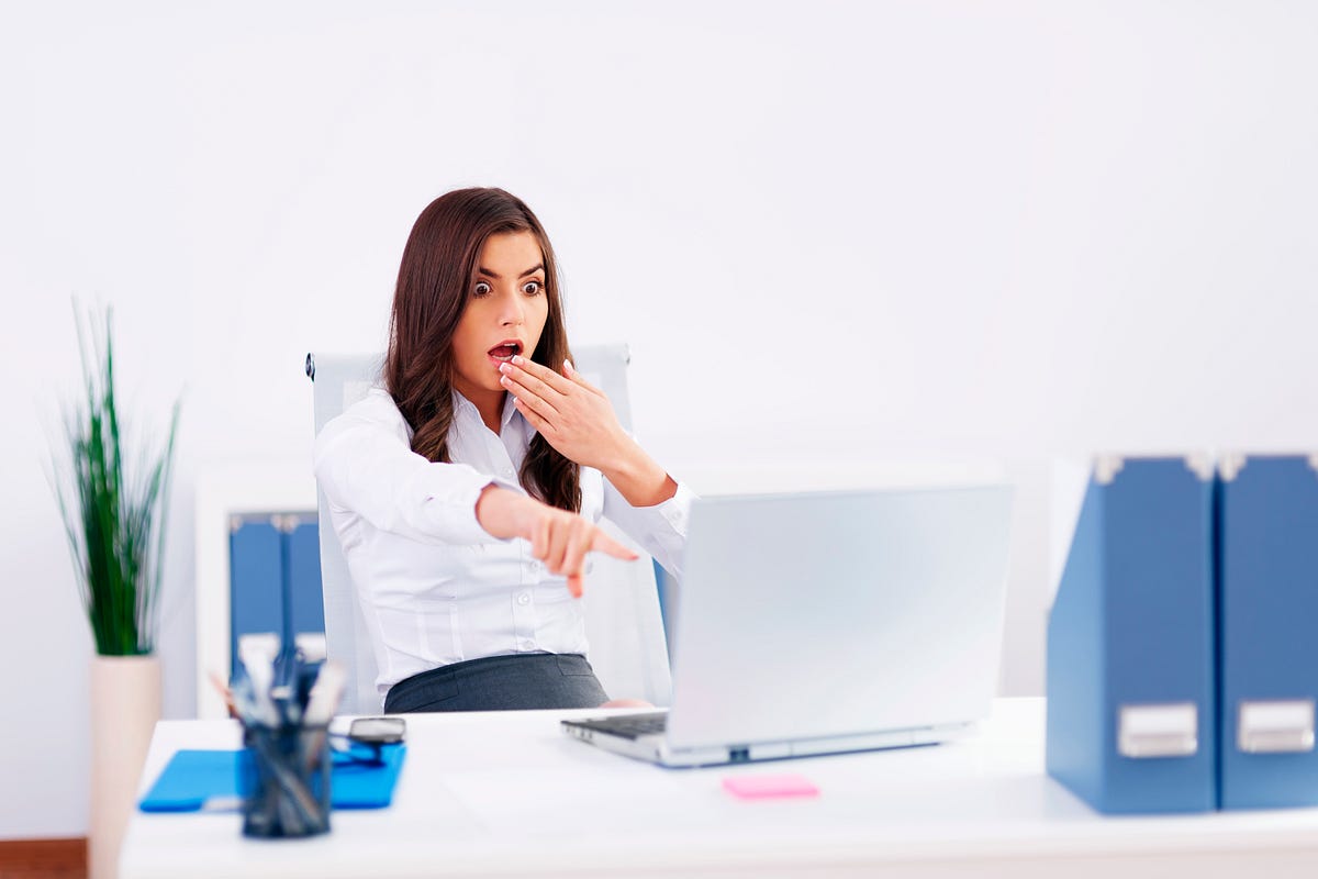 How to Find if Someone Plagiarized Your Work - ILLUMINATION - Medium