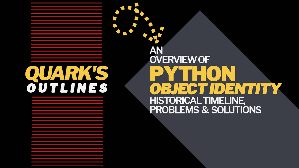 Overview, Historical Timeline, Problems & Solutions | by Mike Vincent ...
