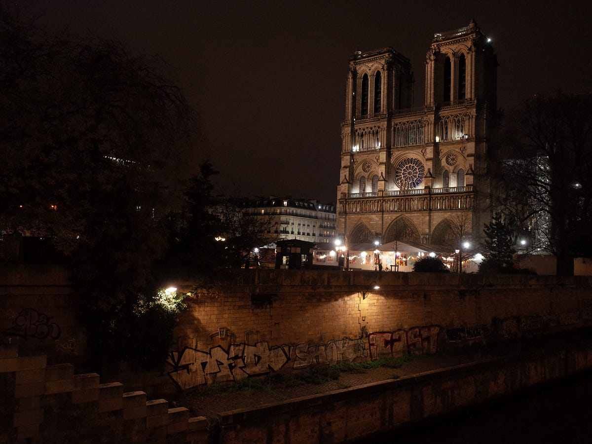 5 Cathedrals to Visit in Paris | Medium