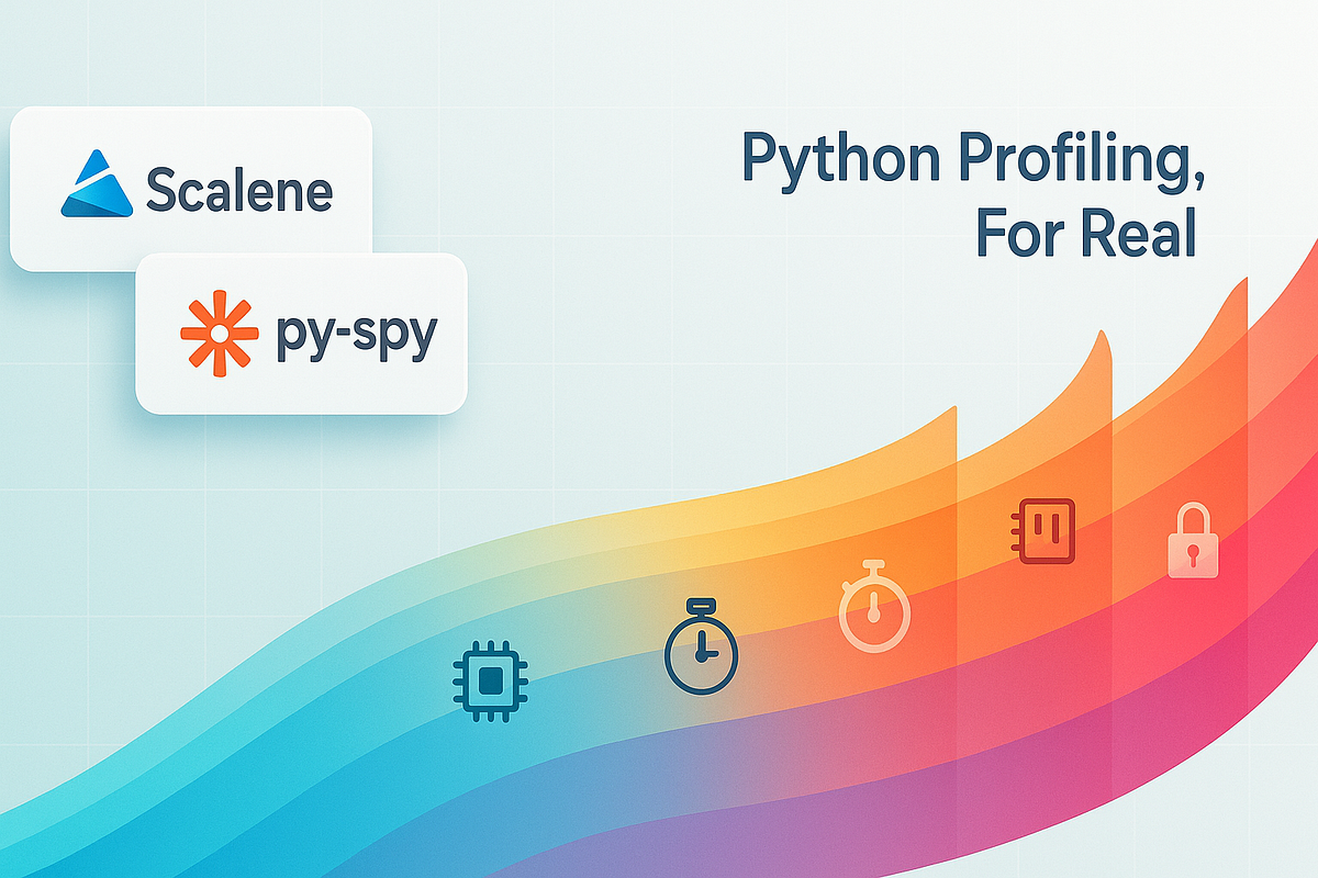 Python Profiling That Engineers Actually Use | by Nexumo | Medium