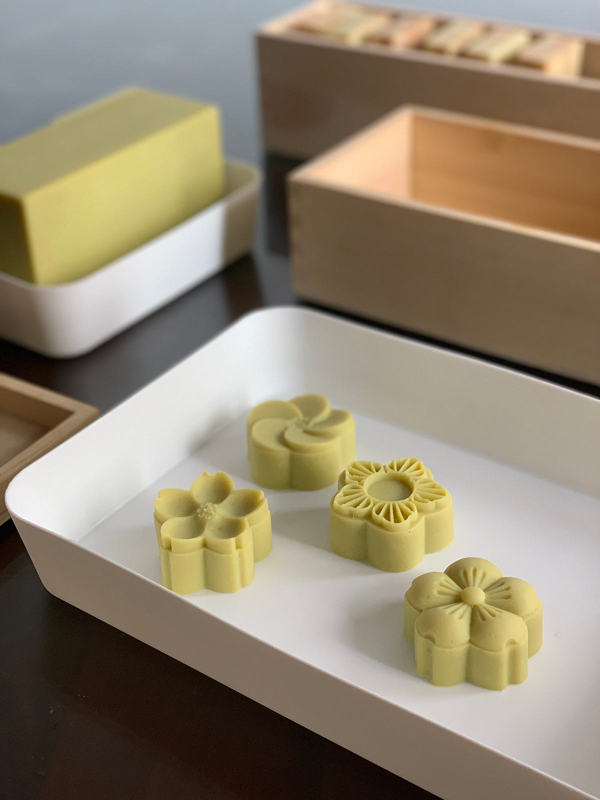 Avocado Soap Recipe. After my own quarantine period, I… | by An @Studio ...